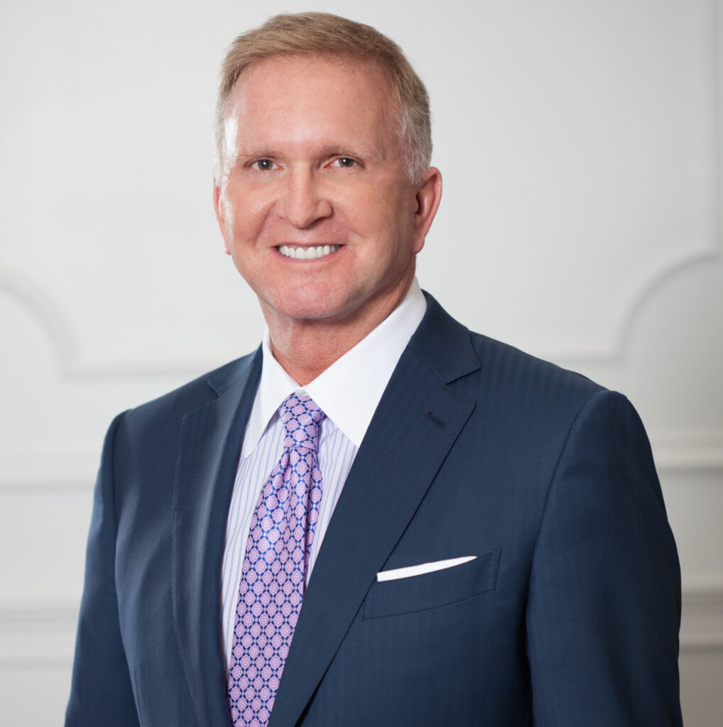 Robert T. Eglet Inducted to The Inner Circle of Advocates